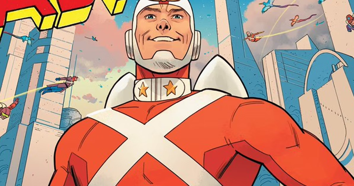 6 Lesser Known Comic Book Characters Who Deserve a TV Show