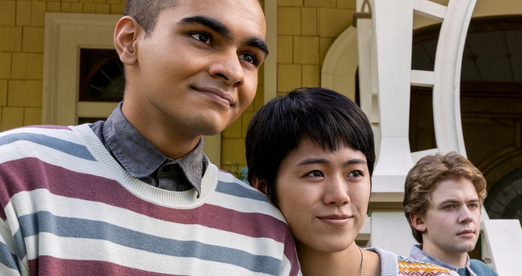 Netflix’s The Midnight Club: Plot, Cast, Release Date, and Everything ...