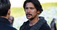 The 100 Cast And Character Guide