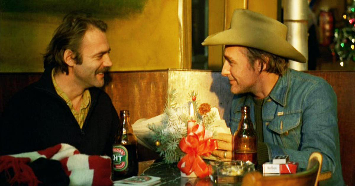 Dennis Hopper's Best Performances, Ranked