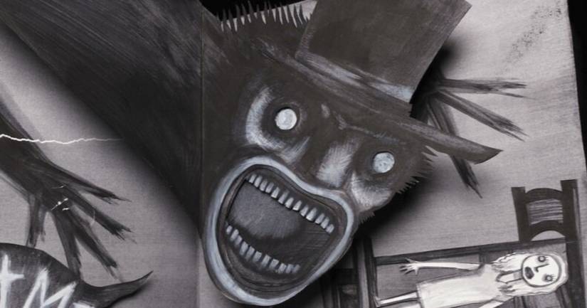 The Scariest Movie Monsters, Ranked