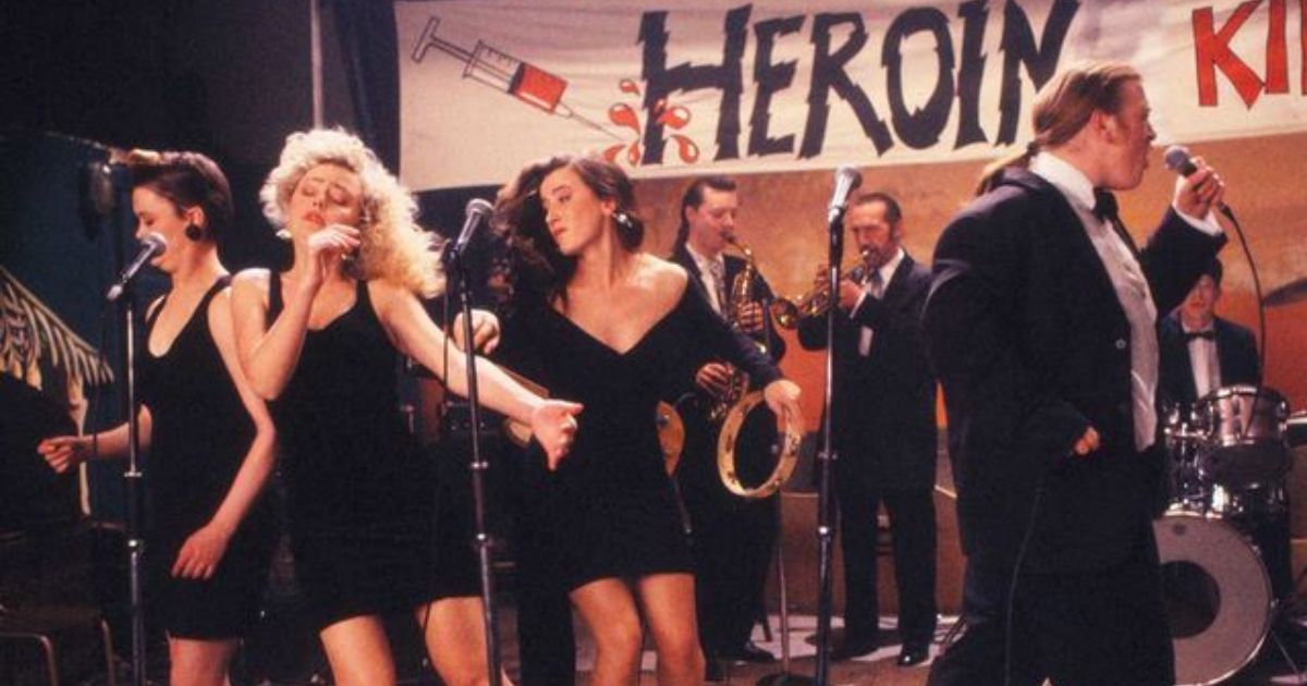 Best Movie Musicals of the 1990s