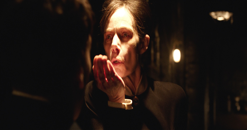 The Conjuring: Every Major Villain in The Universe, Ranked