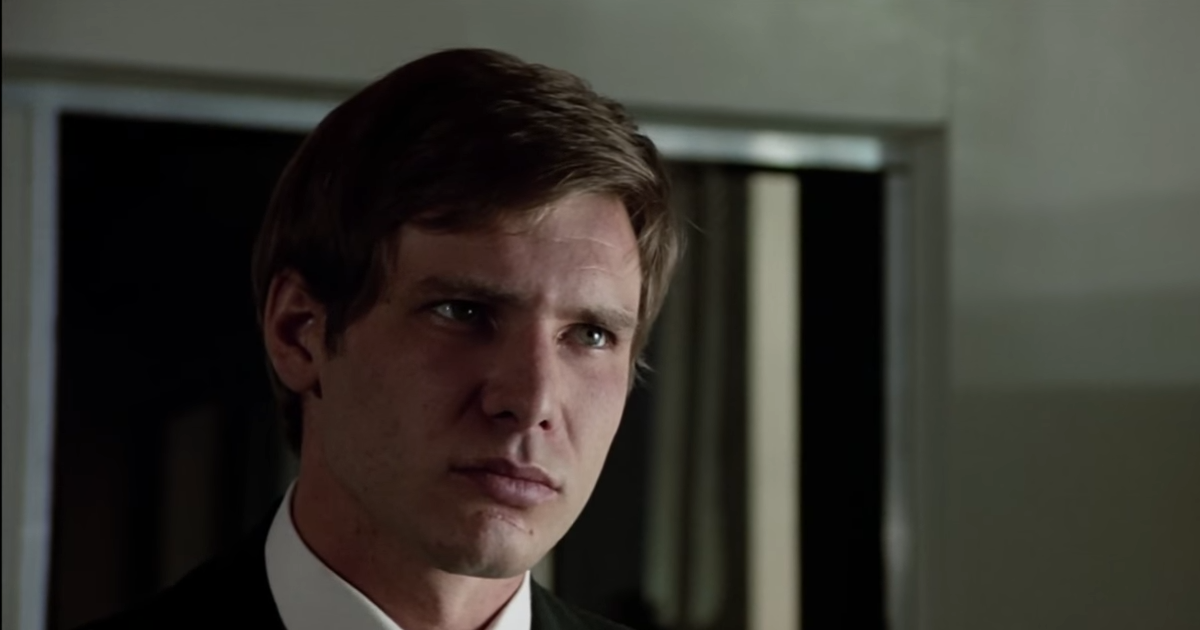 Harrison Ford's Best Dramatic Performances, Ranked