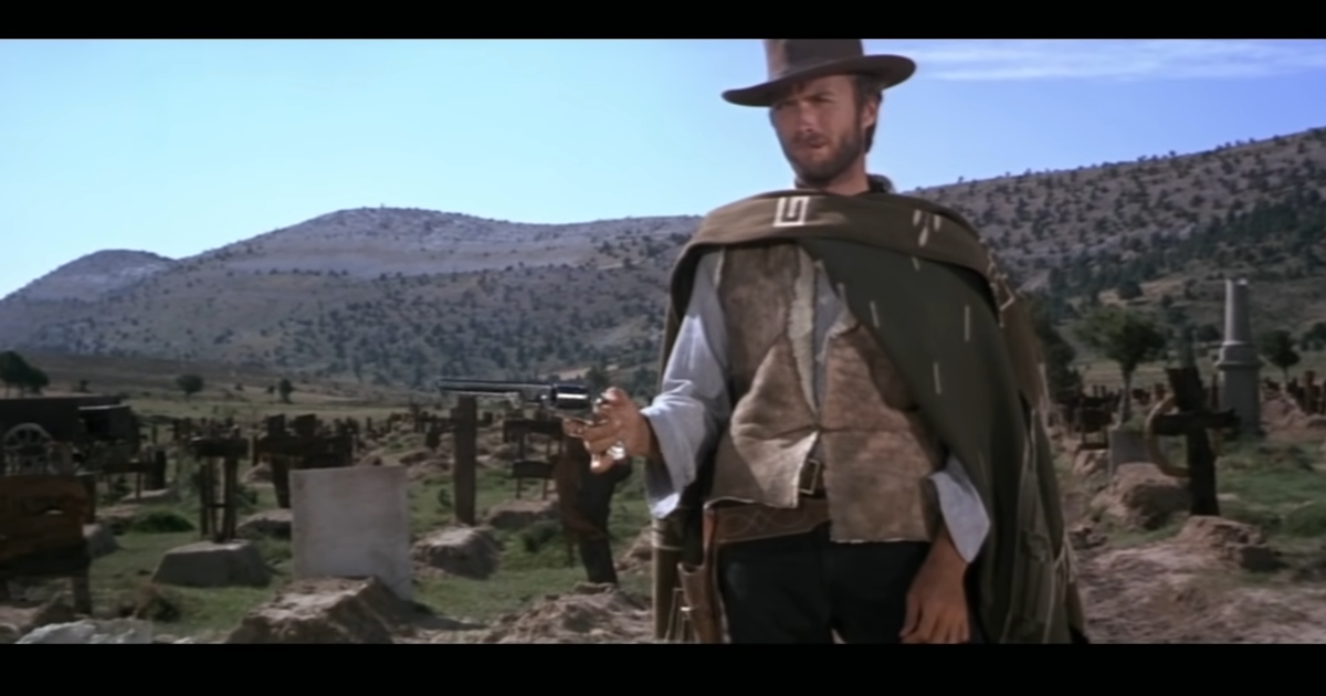 The Coolest Looking Guns in Movies, Ranked