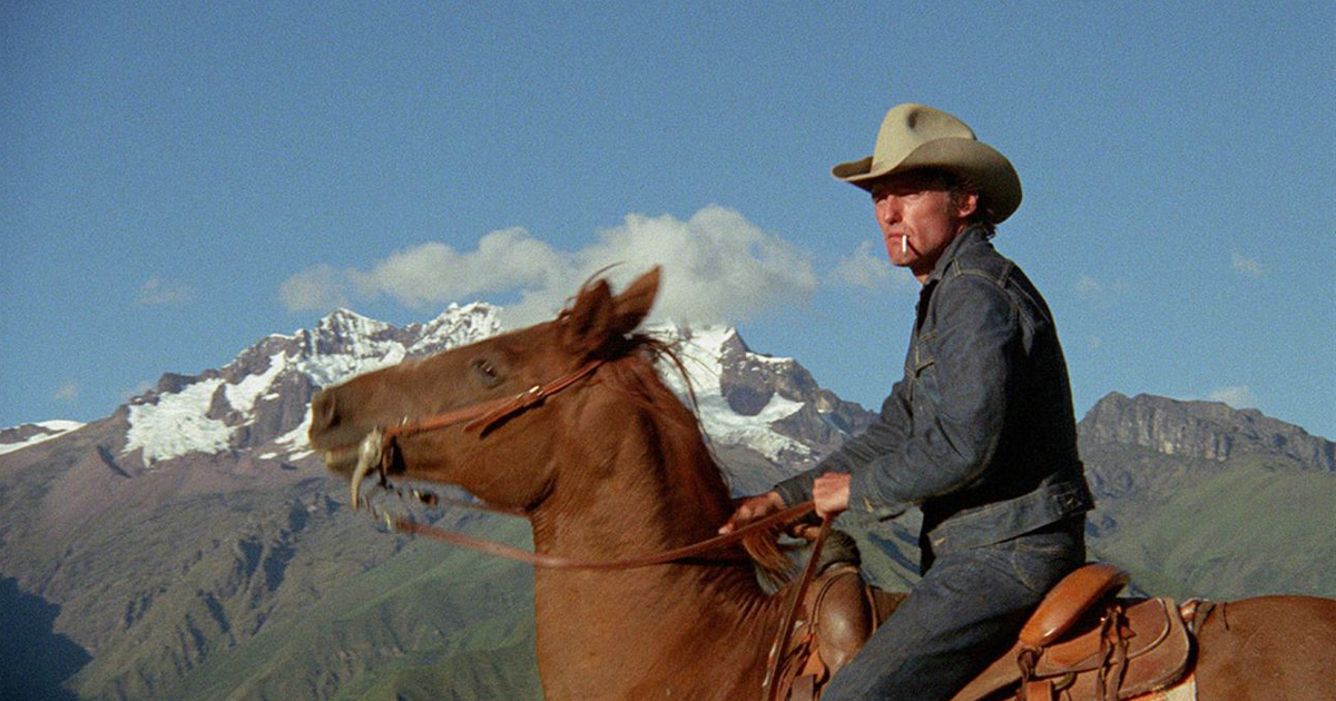 Dennis Hopper's Best Performances, Ranked
