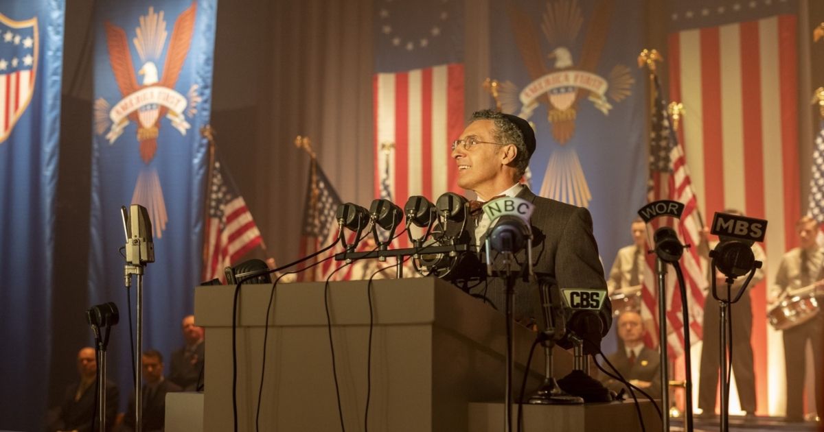 David Simon: Every TV Series, Ranked