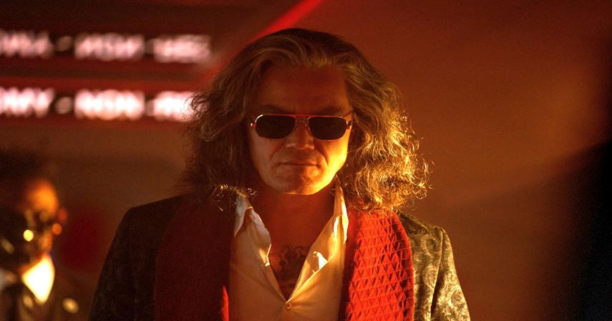 Bullet Train: Every Major Character, Ranked