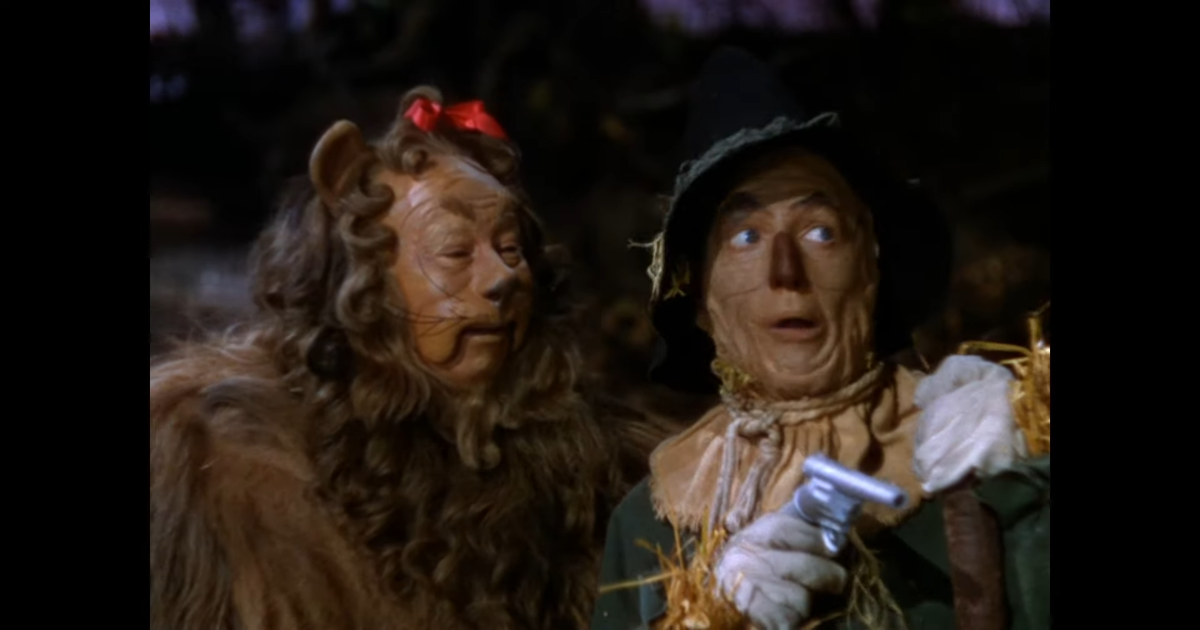 The Coolest Looking Guns in Movies, Ranked