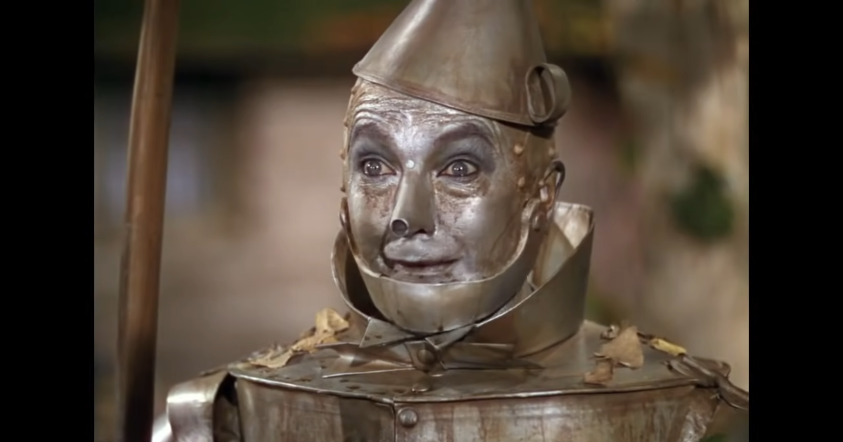 The Best Robots in Movies, Ranked