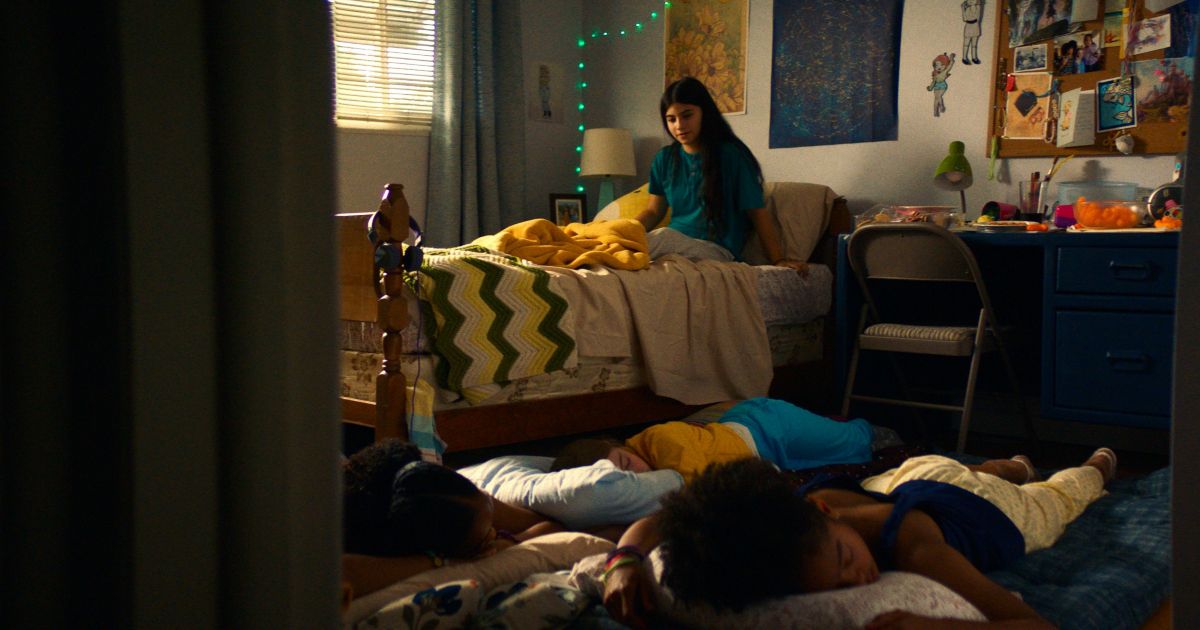 Exclusive: James Ponsoldt Discusses His Coming-of-Age Movie Summering