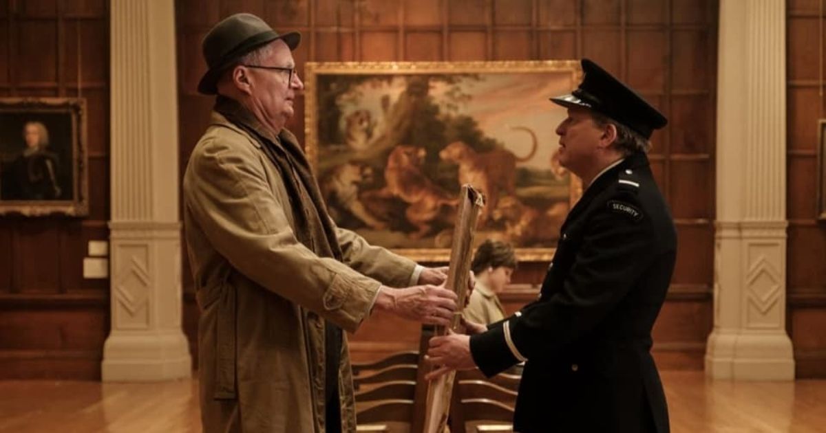 Best Movies Set in London, Ranked