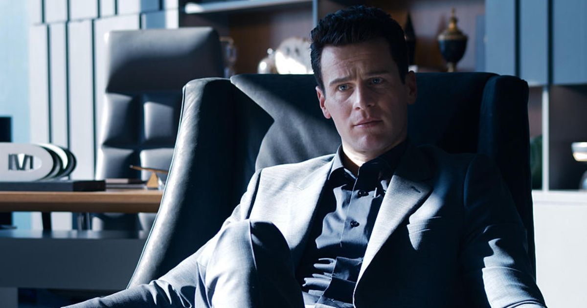 Jonathan Groff's 10 Best Performances, Ranked