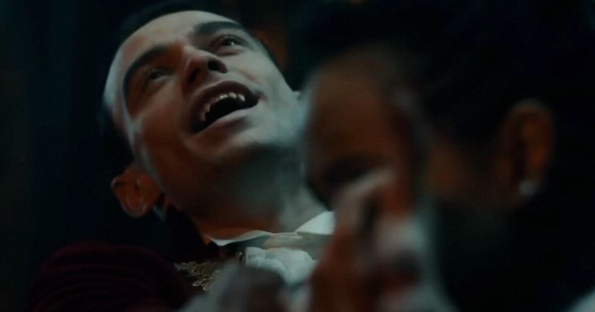 Exclusive: The Invitation Director Jessica M. Thompson on Her Gothic ...