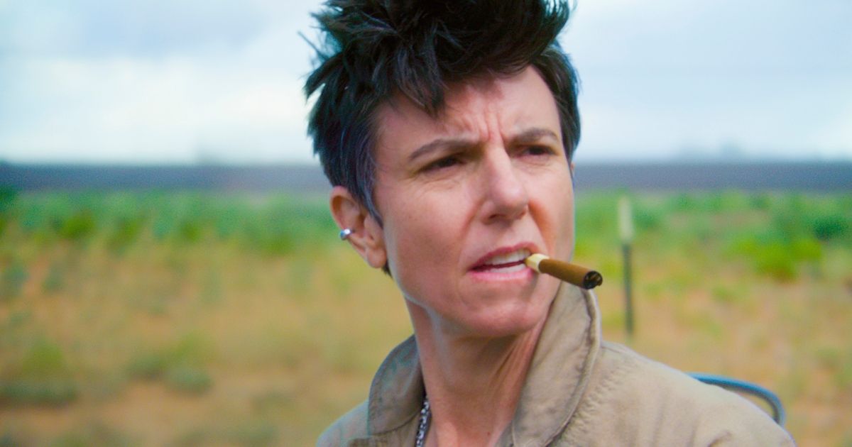 8 Things You Didn't Know About the Cast of Army of the Dead