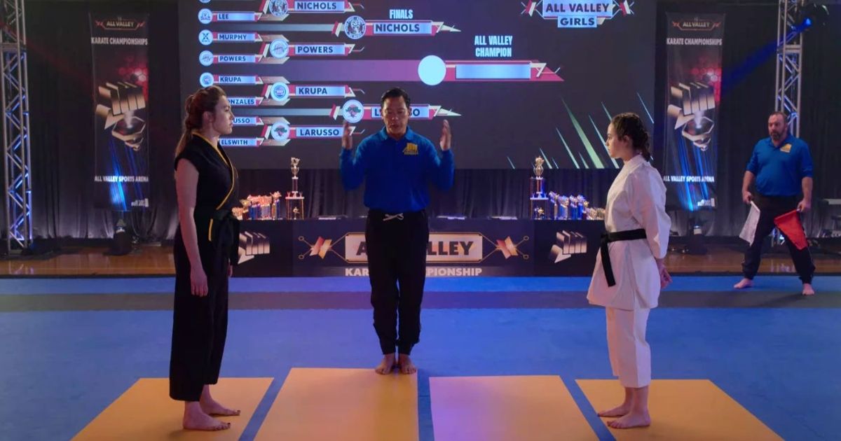 Cobra Kai: The Best Fights in the Series