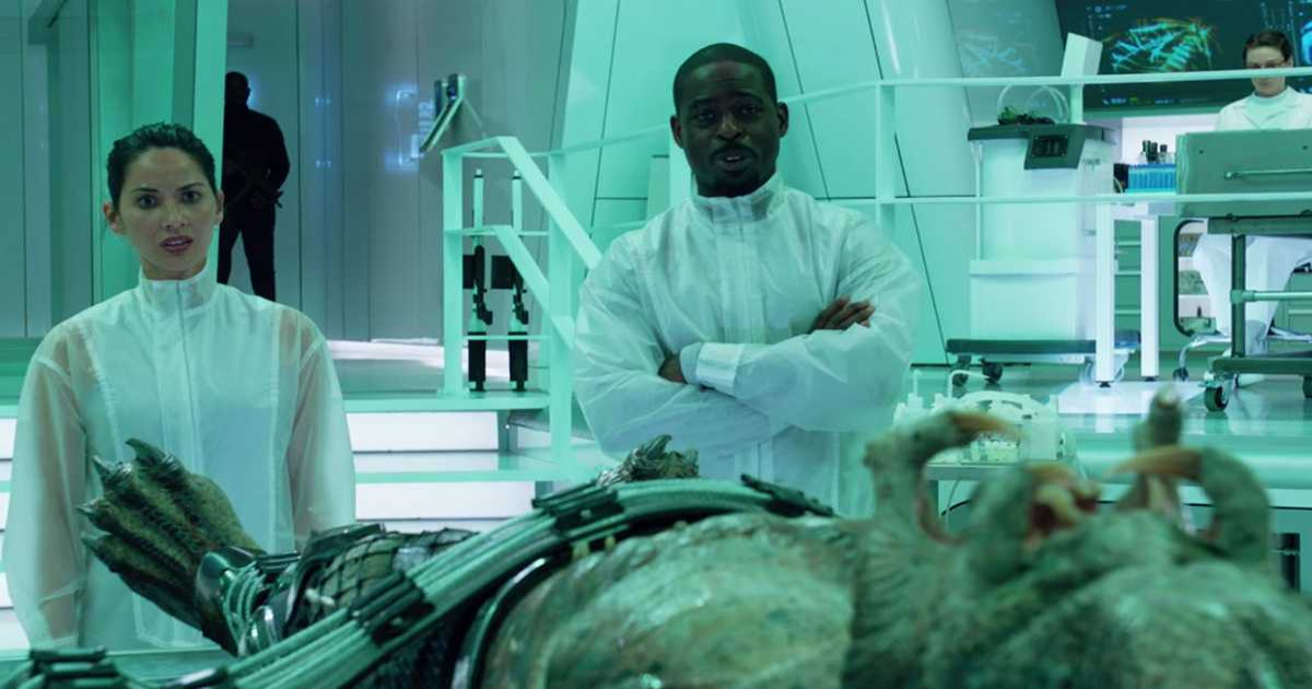 The Predator Vs. Prey: Which is the Better Modern Predator Film