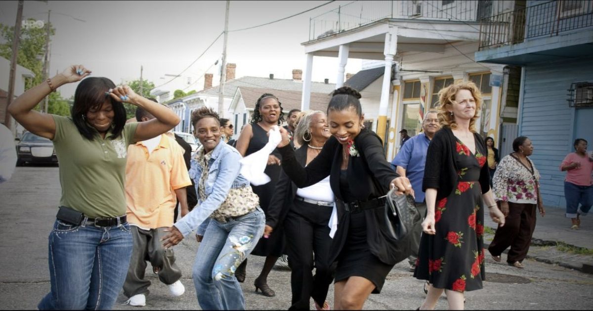 Treme: Remembering David Simon's Underrated Show After The Wire