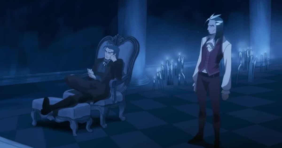 Underworld: Every Movie in the Action-Horror Franchise, Ranked