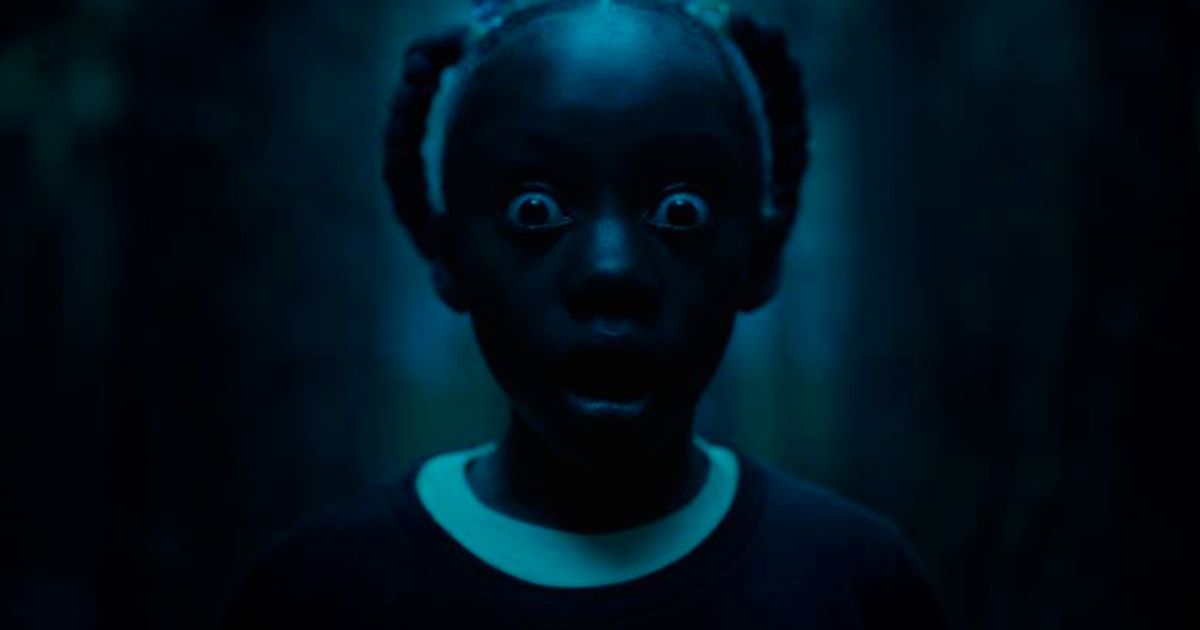 10 Scariest Scenes in a Jordan Peele Movie, Ranked
