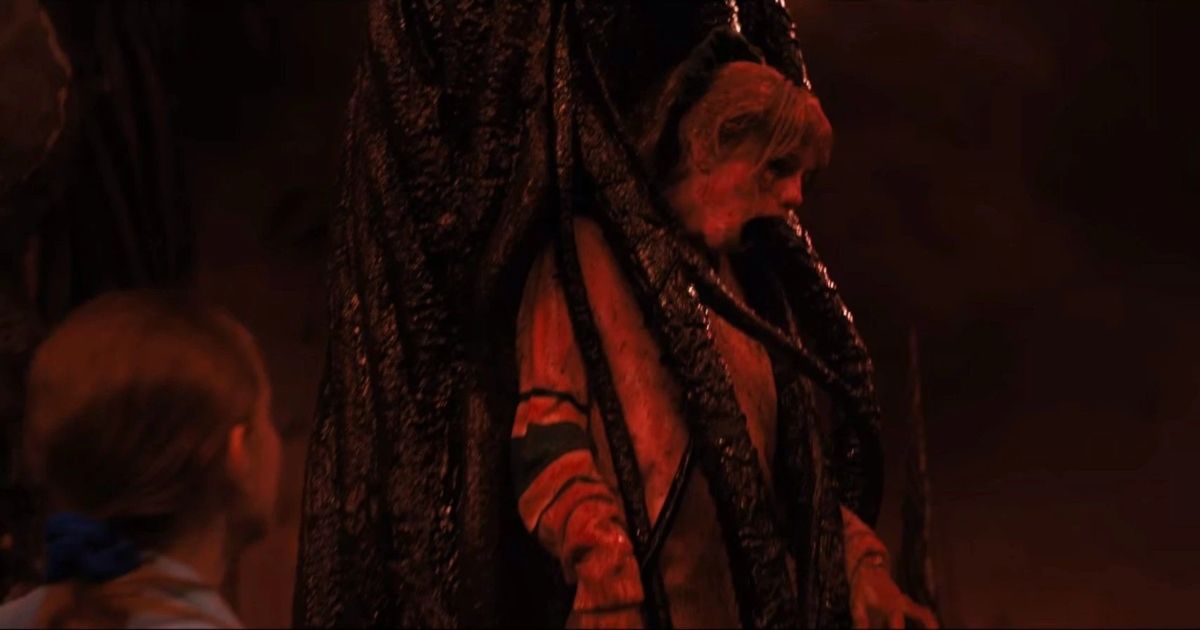 Stranger Things: 8 Scariest Moments That Happened in The Upside Down