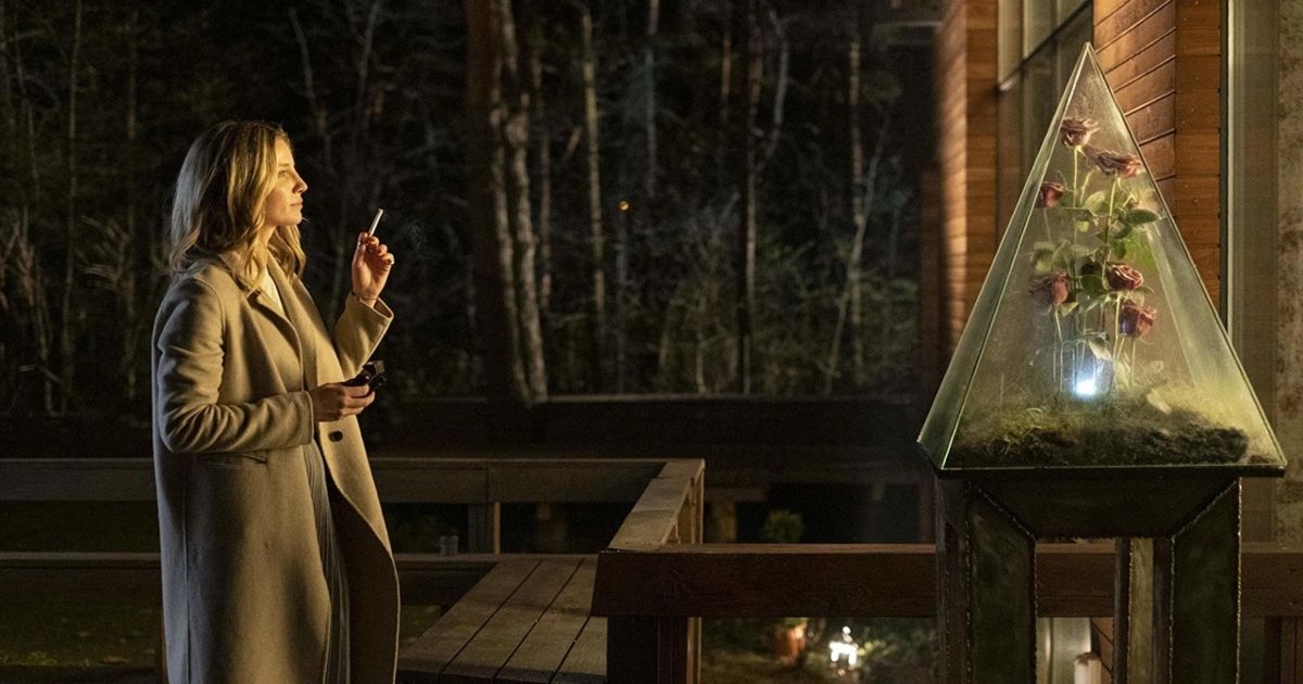 Best AMC+ Exclusive Movies of 2021