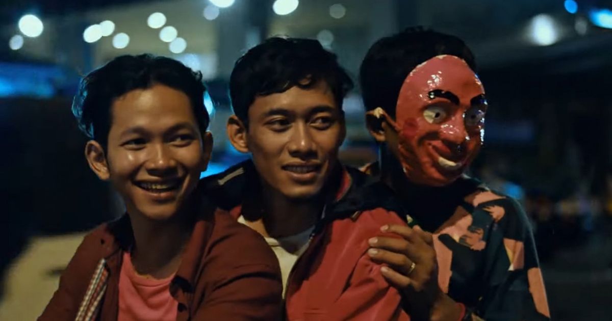 Best MUBI Movie Exclusives From 2021