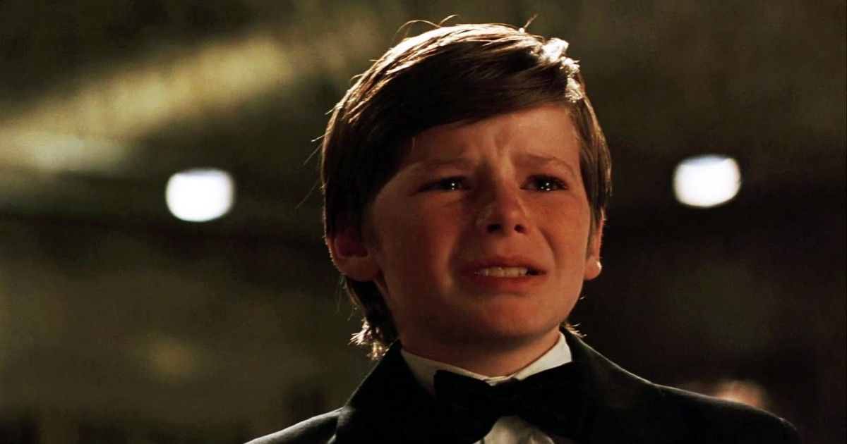 Is Batman Begins Actually Better Than The Dark Knight?