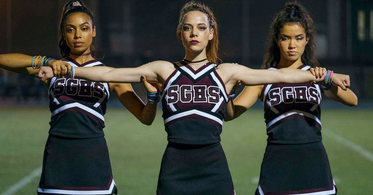 Short Binge-Worthy TV Shows to Watch Right Now