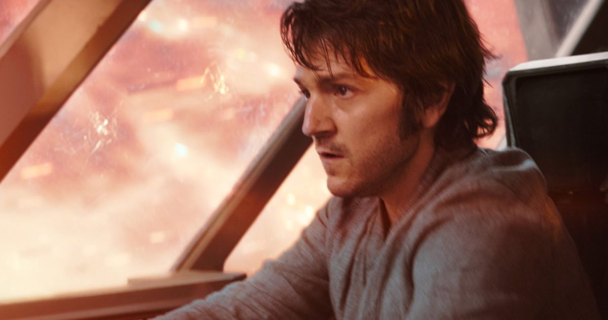 Andor Official Trailer Arrives With Thrilling New Footage and Release Date