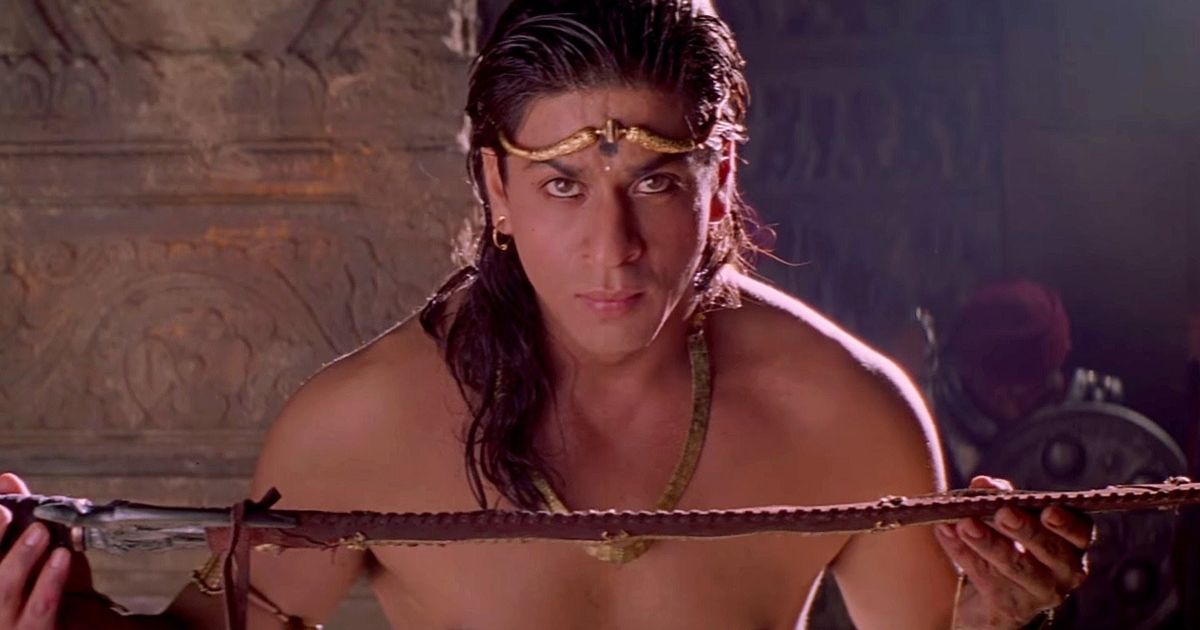 The Best Period Movies on Netflix You Should See