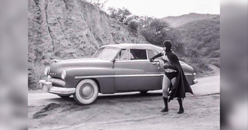 Batman: Every Batmobile from the Movies, Ranked