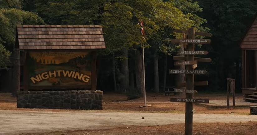 Best Horror Movies Involving Summer Camps, Ranked