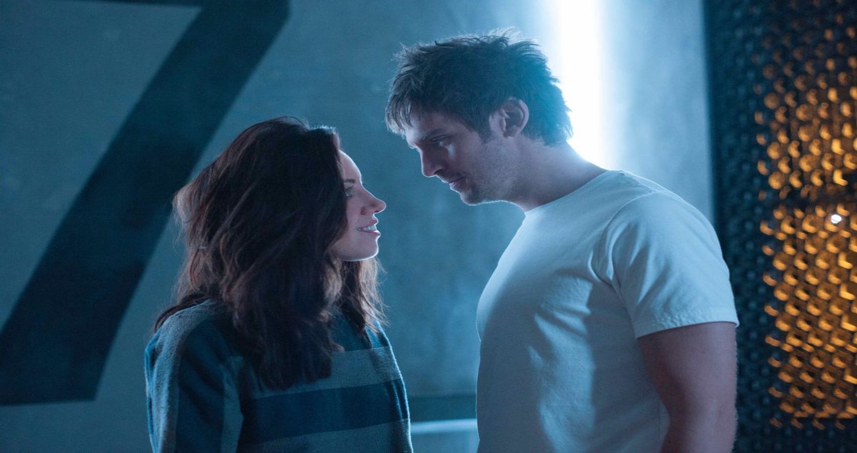 Legion: The Best Episodes, Ranked Legion: The Best Episodes, Ranked