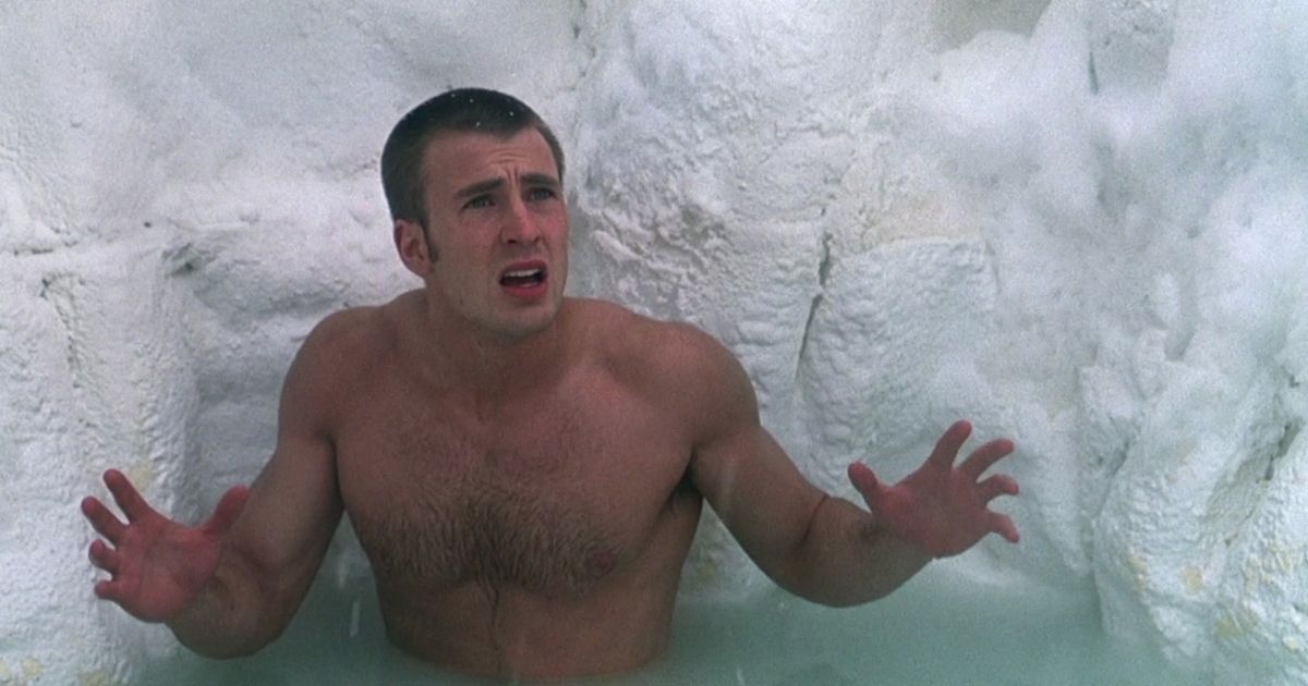 8 Best Himbos in TV & Film