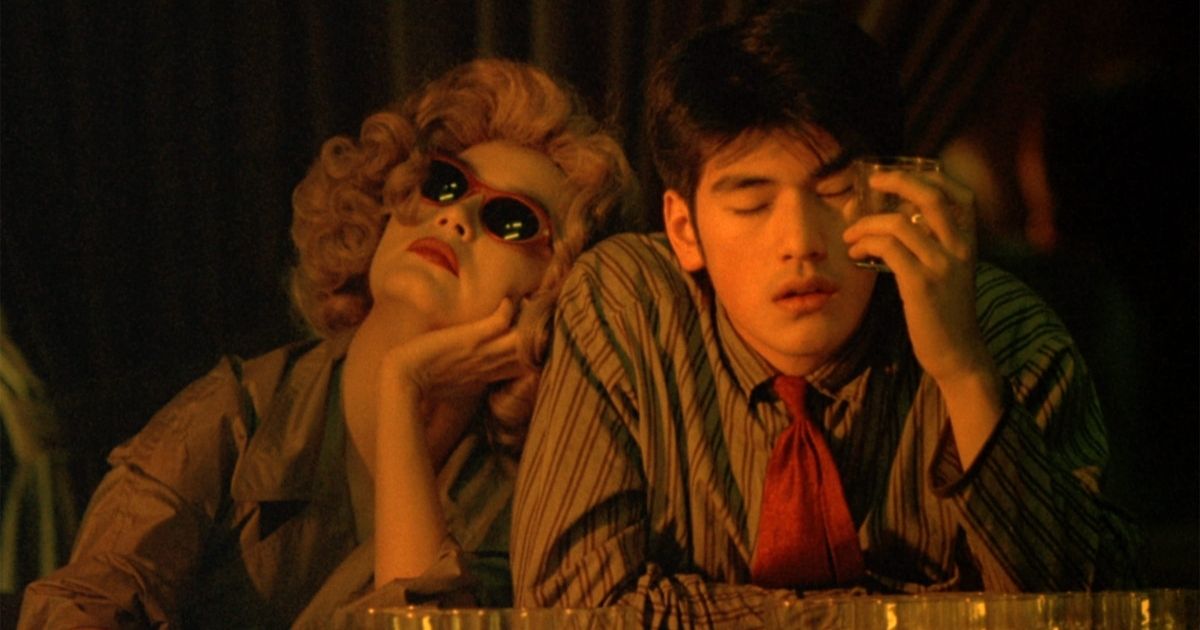 10 Essential Asian Movies That Everyone Should Watch