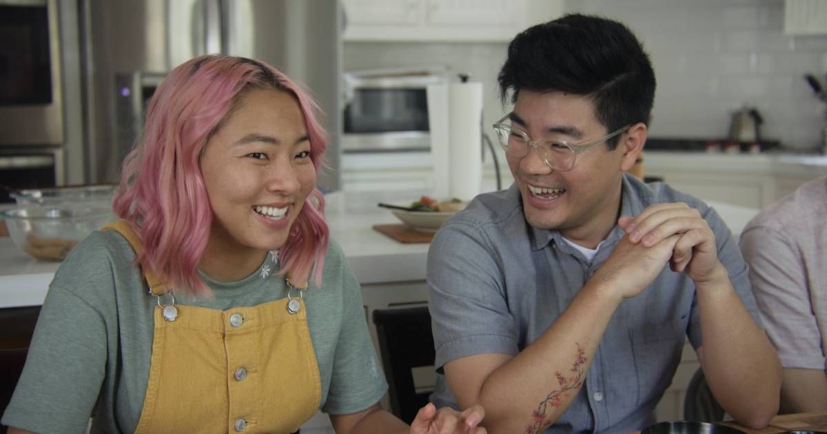 Exclusive: No No Girl Director Talks AAPI Film Produced During Cancer ...