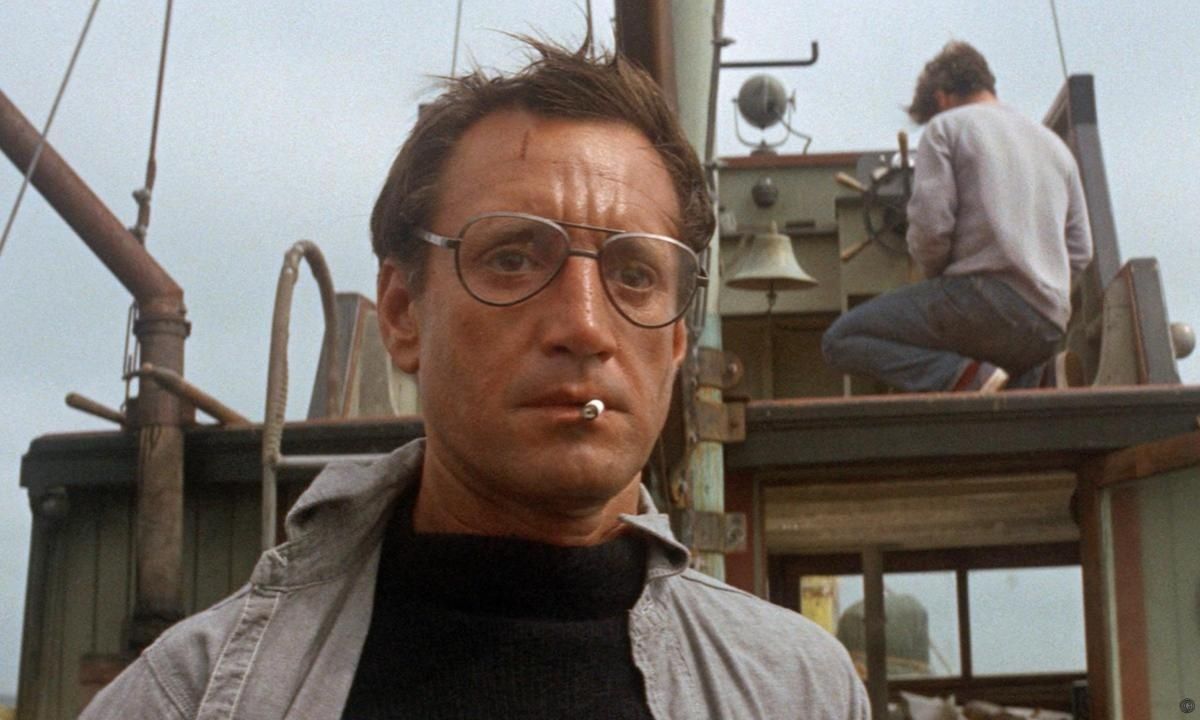 Roy Scheider's Best Roles, Ranked