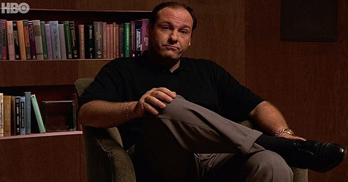 The Sopranos: Every Season, Ranked