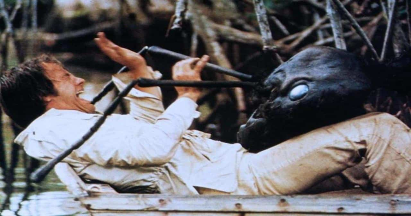 The Best Horror Movies About Killer Bugs, Ranked