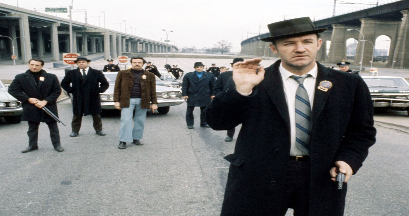 The Best Thrillers of the 1970s, Ranked