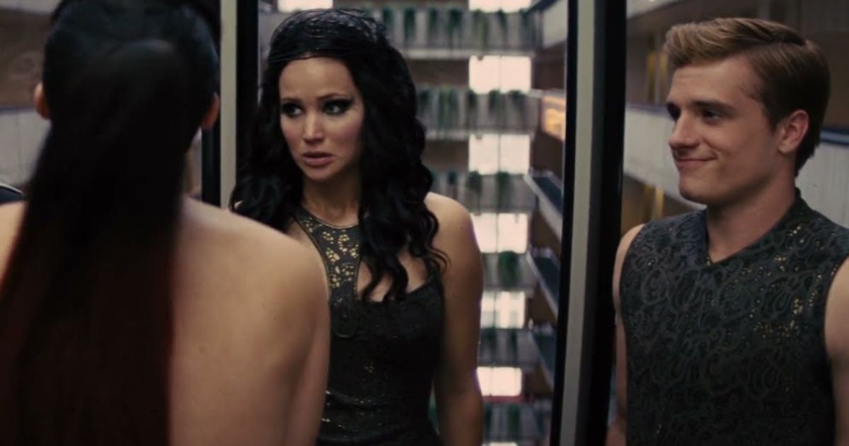 The Hunger Games: 10 Reasons It's The Best Dystopian Franchise