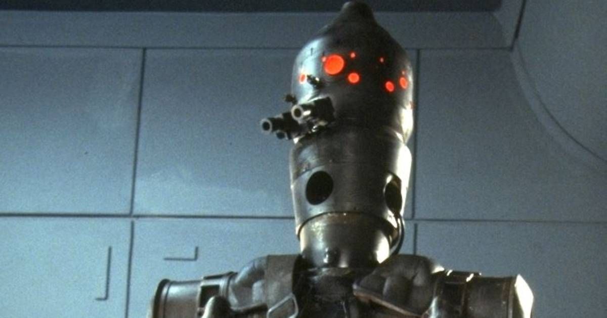 Top 12 Bounty Hunters From the Star Wars Franchise