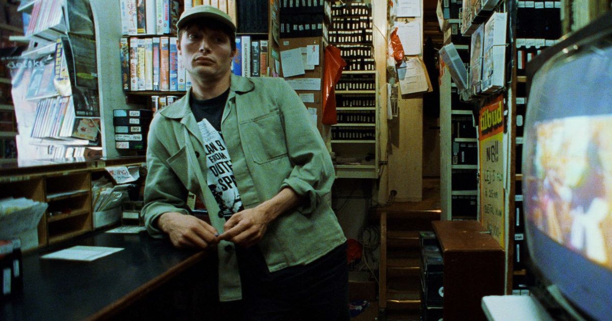 Mads Mikkelsen’s Best Film Performances, Ranked