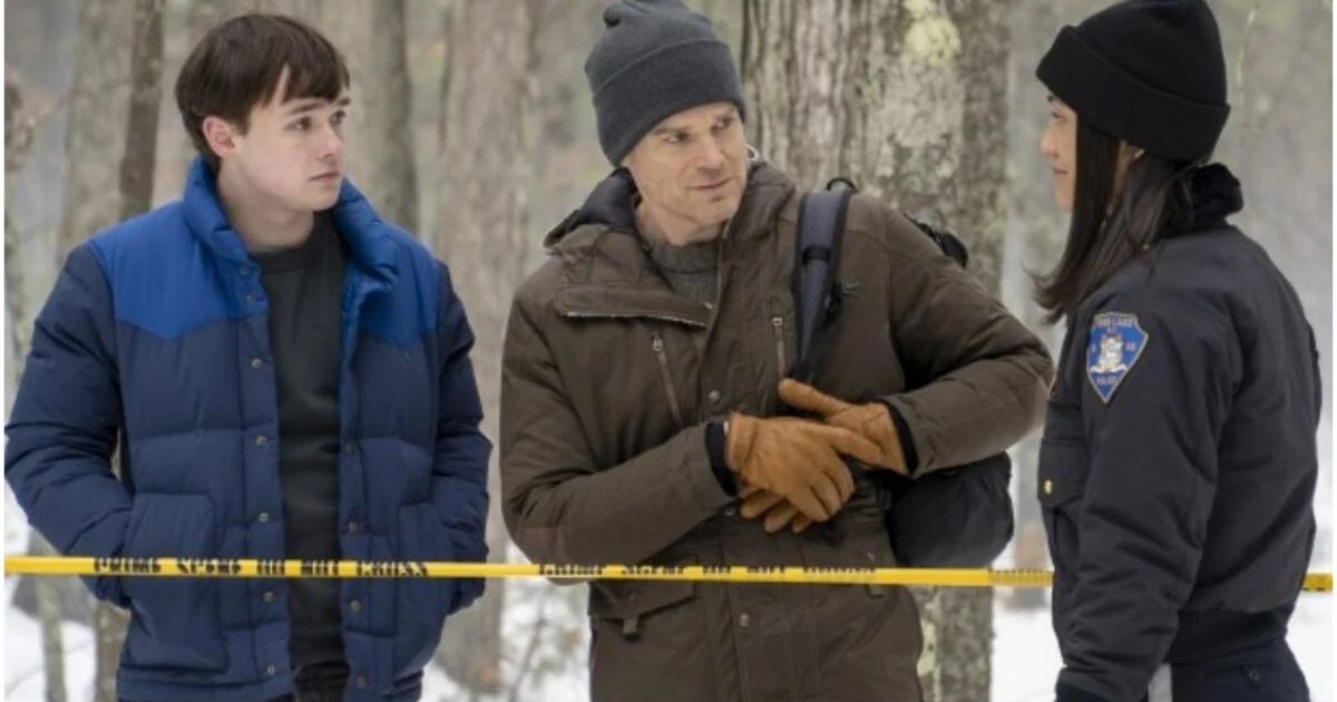 7 Interesting Facts About the Cast of Dexter: New Blood