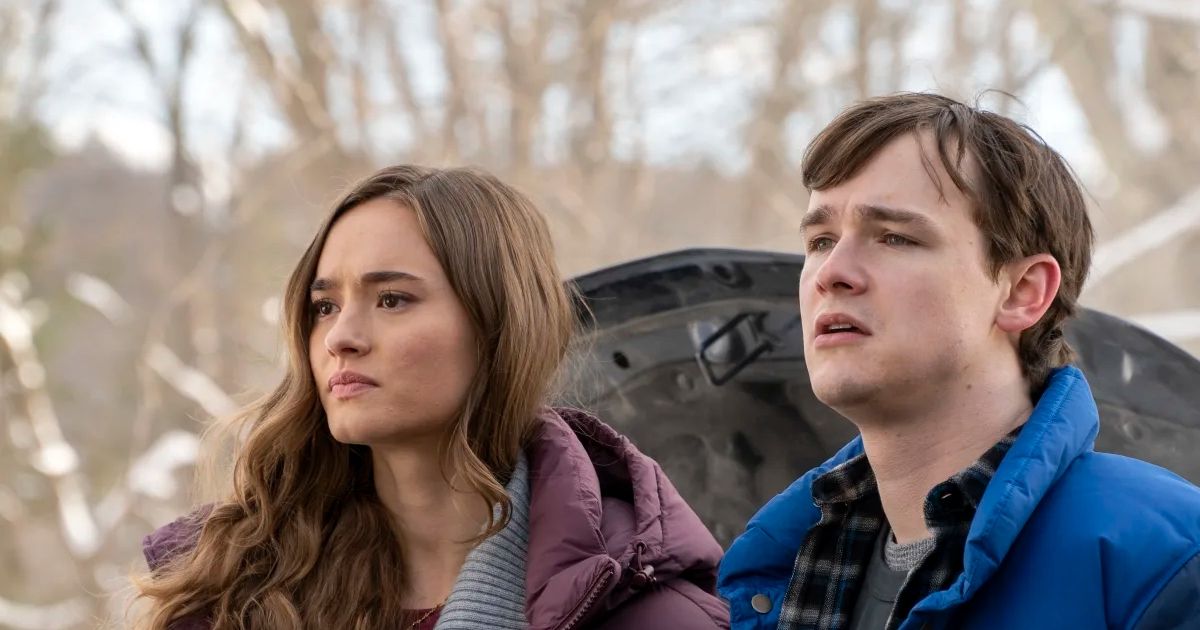 7 Interesting Facts About the Cast of Dexter: New Blood