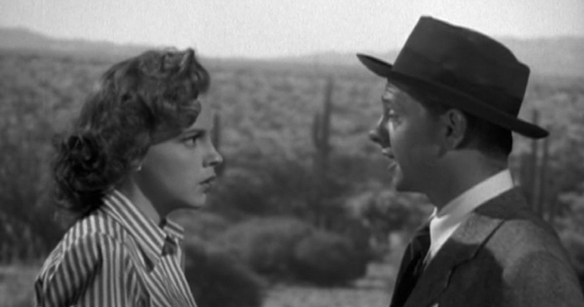 Best Judy Garland Movies, Ranked