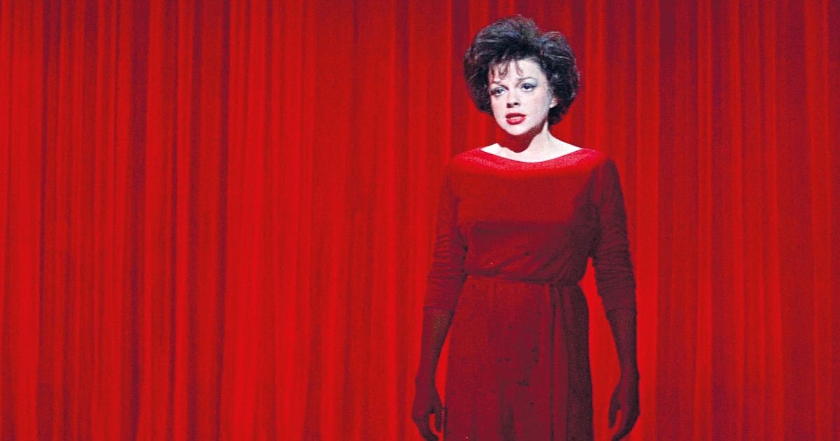 Best Judy Garland Movies, Ranked