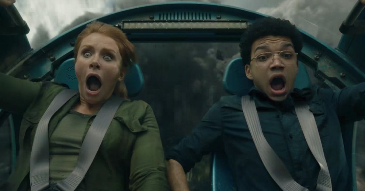Justice Smith's 7 Best Performances, Ranked