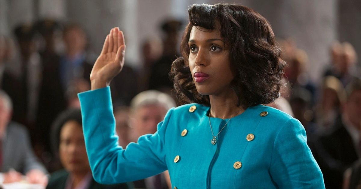 Kerry Washington's 7 Best Performances, Ranked
